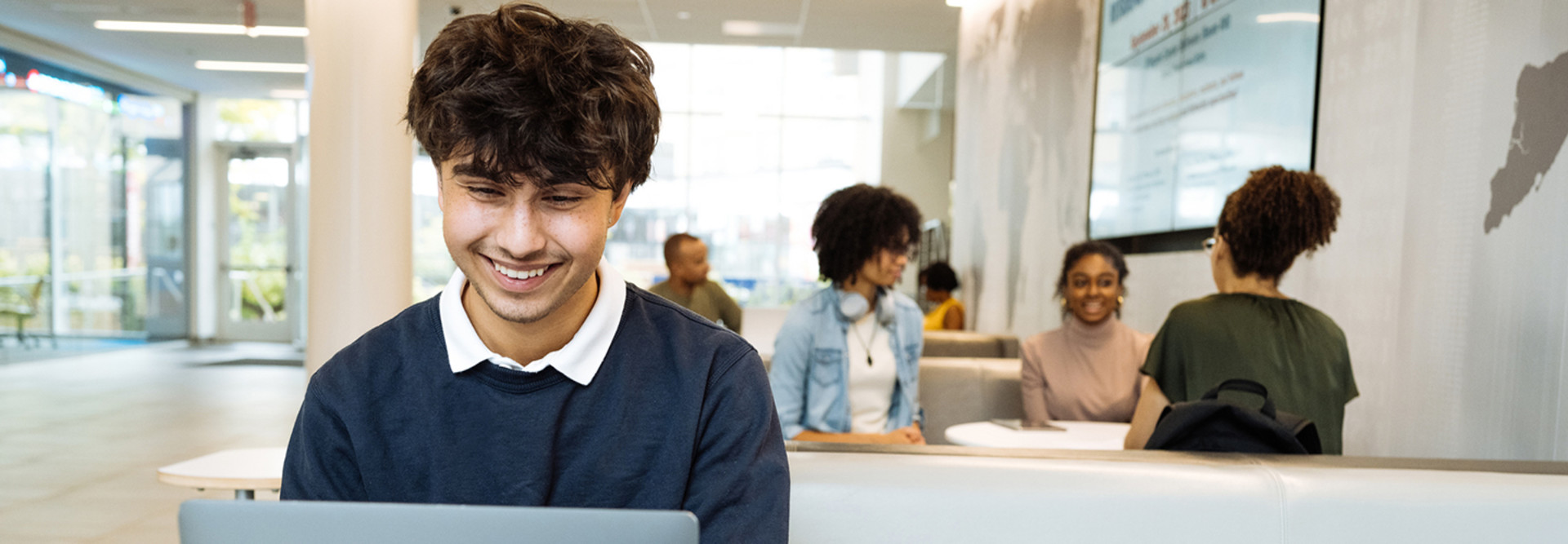 Consolidation Can Help Deliver a More Modern Digital Experience for ...